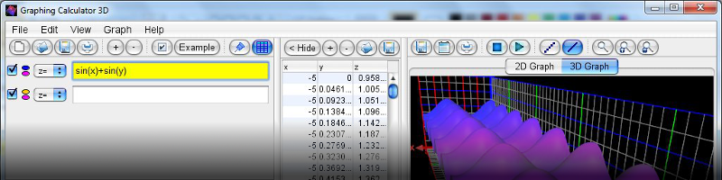 Spherical Graphing Calculator Plot Spherical Coordinates